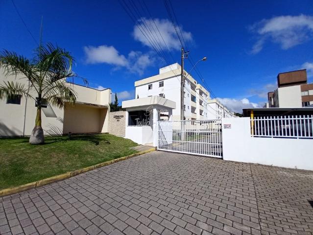 Apartamento com 02 dormitórios no Souza Cruz
