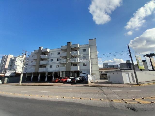 Apartamento com 02 Dormitórios no Santa Rita