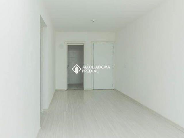 Apartamento com 02 dormitórios no Partenon!