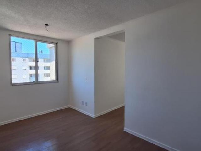Apartamento com 02 Dormitórios, no Residencial Moradas do Leste, no bairro Olaria em Canoas