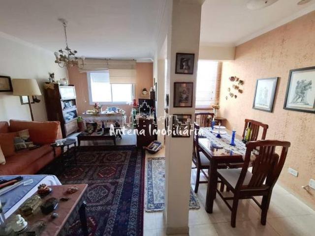 Apartamento com 02 dormitórios na Consolação Cód.: 12551