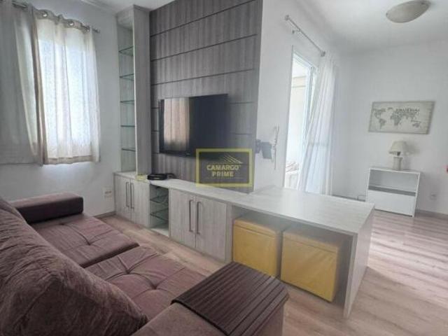 Apartamento com 02 dormitórios na Barra Funda para venda