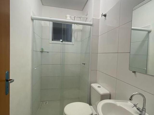 Apartamento com 02 dormitórios na Estufa 1 em Ubatuba