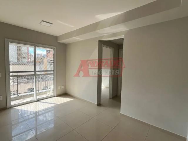 APARTAMENTO COM 02 DORMITÓRIOS NA LIBERDADE