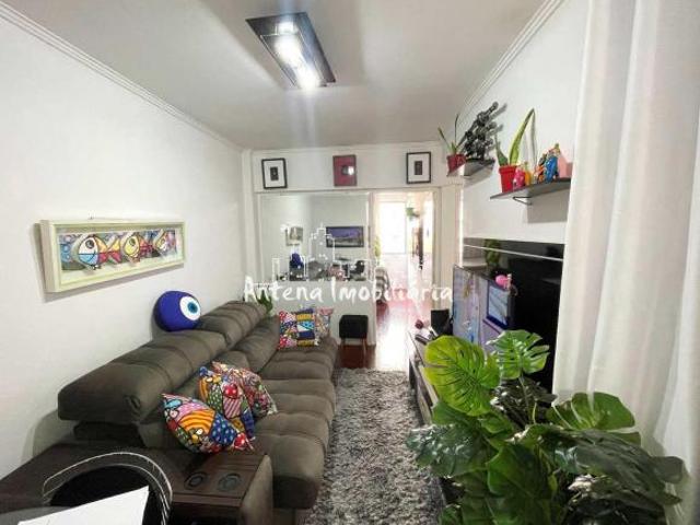 Apartamento com 02 dormitórios na Santa Cecília Cód.: 11545