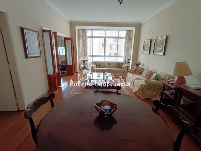 Apartamento com 02 dormitórios na Santa Cecília Cód.: 11571