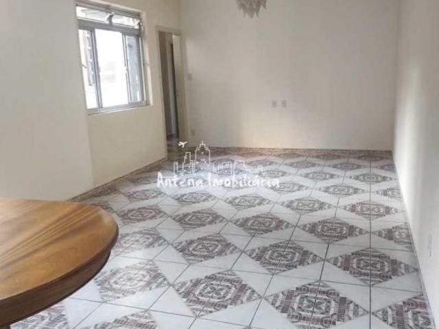 Apartamento com 02 dormitórios na Santa Cecília Cód.: 11757
