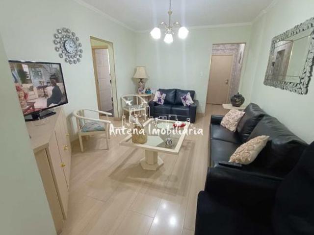 Apartamento com 02 dormitórios na Santa Cecília Cód.: 11277