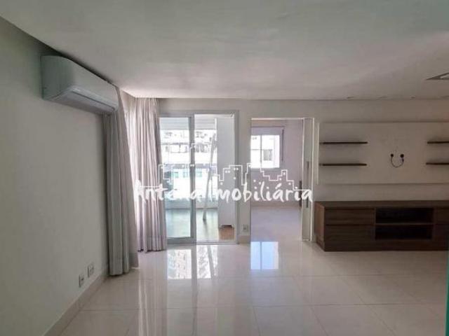Apartamento com 02 dormitórios na Santa Cecília Cód.: 11332