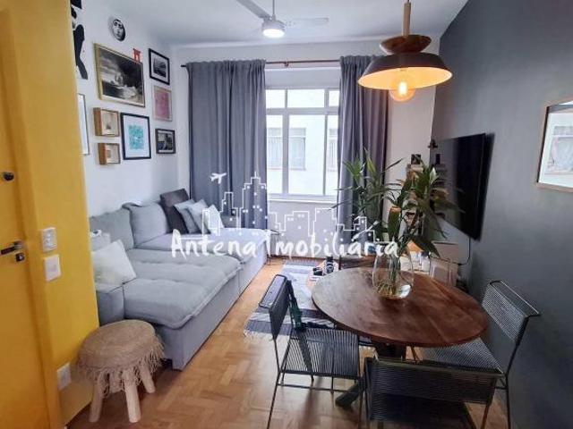Apartamento com 02 dormitórios na Santa Cecília Cód.: 12622