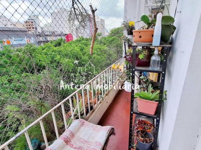 Apartamento com 02 dormitórios na Santa Cecília Cód.: 12781