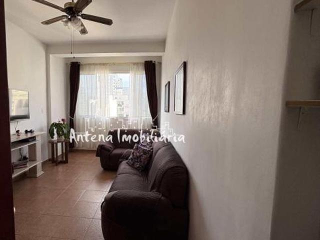 Apartamento com 02 dormitórios na Santa Cecília Cód.: 12965