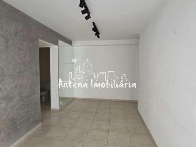 Apartamento com 02 dormitórios na Santa Cecília Cód.: 12973