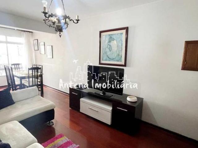 Apartamento com 02 dormitórios na Santa Cecília Cód.: 8452