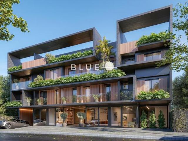 Apartamento com 02 dormitórios na Prainha em Torres RS