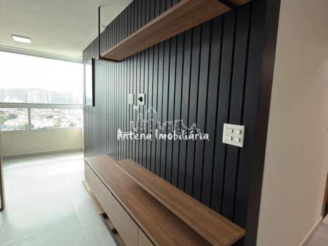 Apartamento com 02 dormitórios na Praia Grande Cód.: 12582