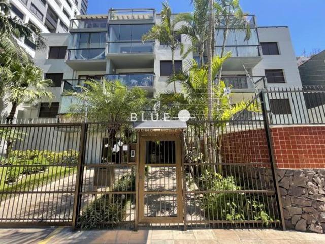Apartamento com 02 dormitórios na Praia Grande em Torres RS