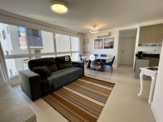Apartamento com 02 dormitórios na Praia Grande em Torres RS