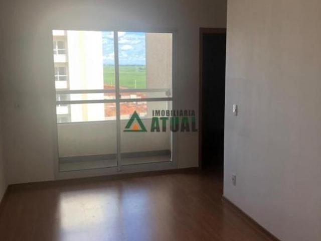 Apartamento com 02 dormitórios na região leste de Londrina