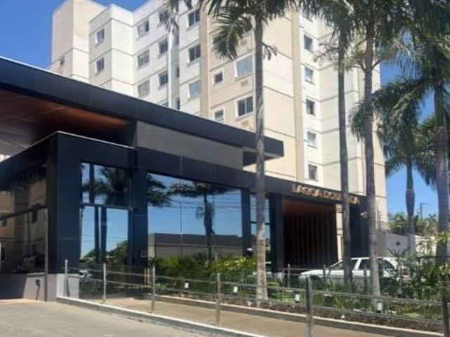 Apartamento com 02 dormitórios na região leste de Londrina