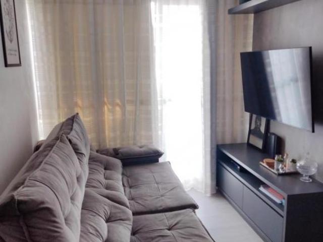 Apartamento com 02 dormitórios na região leste de Londrina