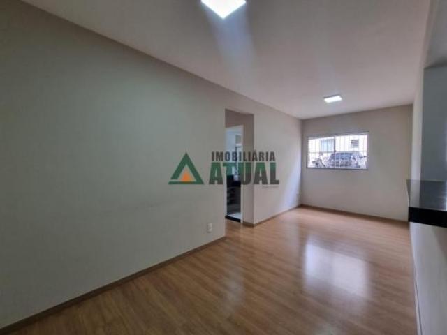 Apartamento com 02 dormitórios na região sul de Londrina