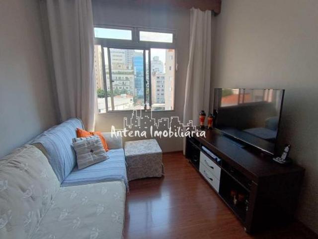 Apartamento com 02 dormitórios na Vila Buarque Cód.: 11566