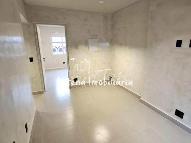 Apartamento com 02 dormitórios na Vila Buarque Cód.: 12626