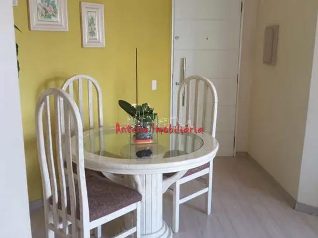 Apartamento com 02 dormitórios na Vila Ema Cód. 9301