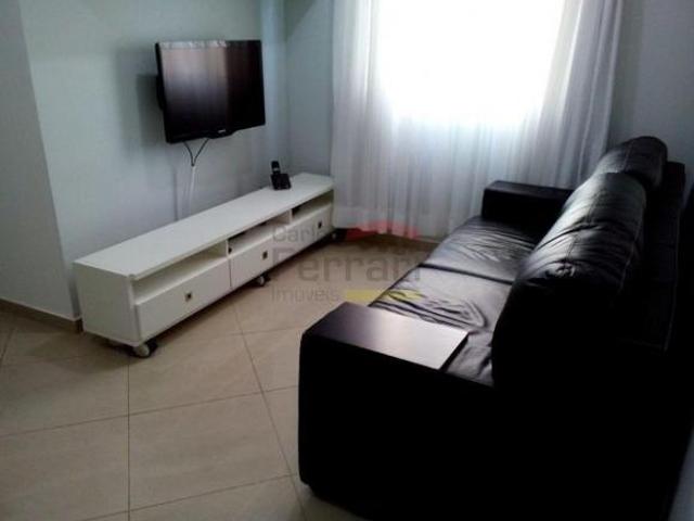 Apartamento com 02 Dormitórios na Vila Guilherme