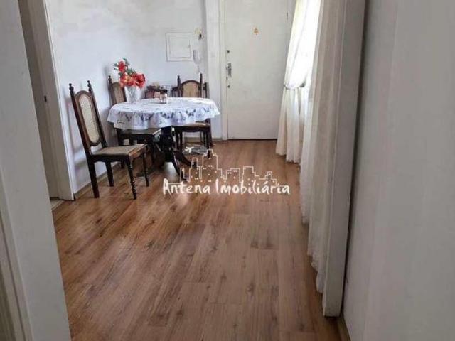 Apartamento com 02 dormitórios na Vila Mariana Cod: 12975