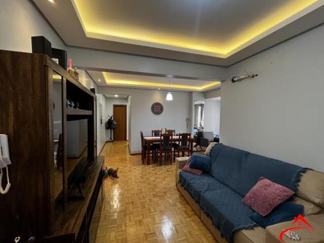 Apartamento com 02 dormitórios sem vaga de garagem