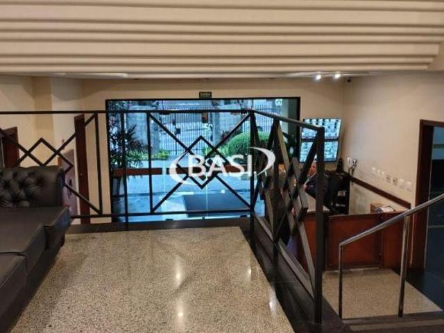 APARTAMENTO COM 02 DORMITORIOS SENDO 01 SUITE A VENDA NO BIGORRILHO