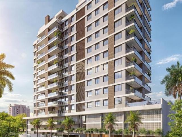 Apartamento com 02 dormitórios sendo 01 suíte e 01