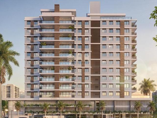 Apartamento com 02 dormitórios sendo 01 suíte e 01