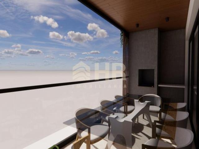 Apartamento com 02 dormitórios sendo 01 suíte e 01