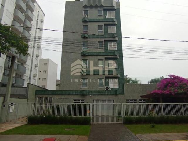 Apartamento com 02 dormitórios sendo 01 suíte e 01