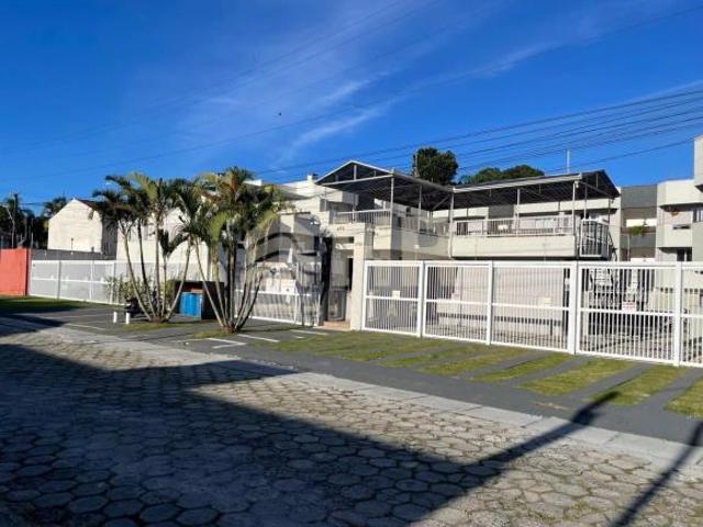 Apartamento com 02 dormitórios sendo 01 suíte e 01