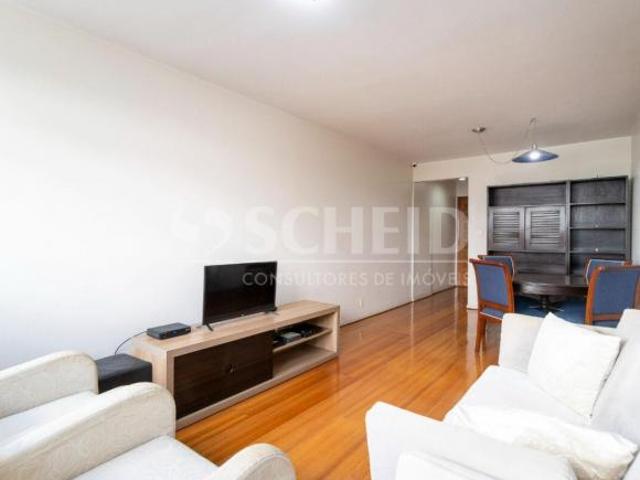 Apartamento com 02 dormitórios, sendo 01 suite e 01 vagas