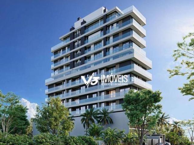Apartamento com 3 dormitórios sendo 02 suítes à venda por R$ 1.990.000 Caiobá Matinhos/PR