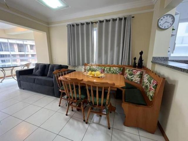 Apartamento com 02 dormitórios sendo 01 suíte, mobiliado e decorado, box/vaga de garagem, no bairro