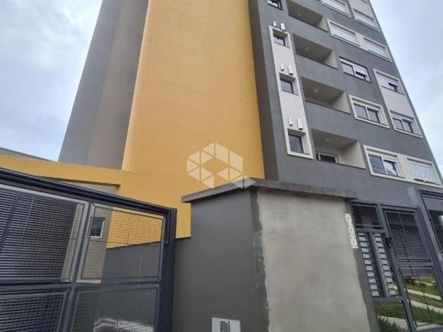 APARTAMENTO COM 02 DORMITÓRIOS SENDO 01 SUÍTE NO BAIRRO RIO BRANCO EM CAXIAS DO SUL