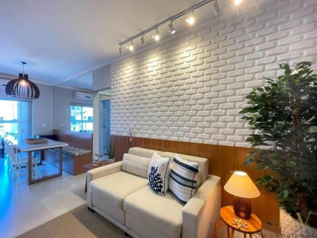 Apartamento com 02 dormitórios sendo 01 suite no Itaguá em Ubatuba