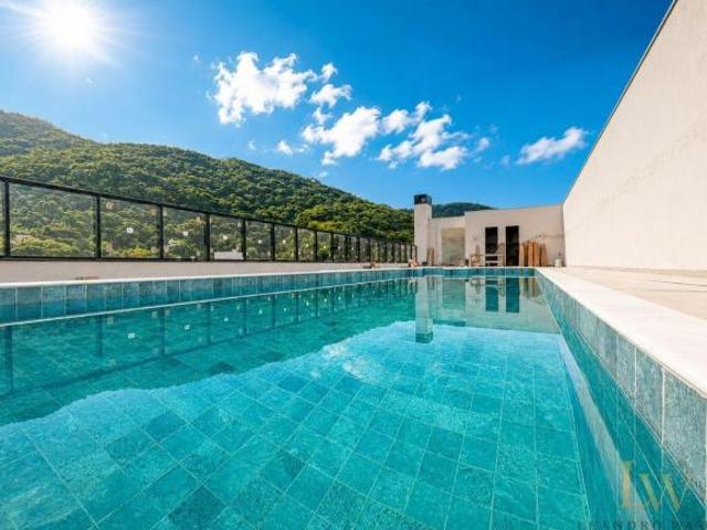 Apartamento com 02 dormitórios sendo 01 suite no Itaguá em Ubatuba