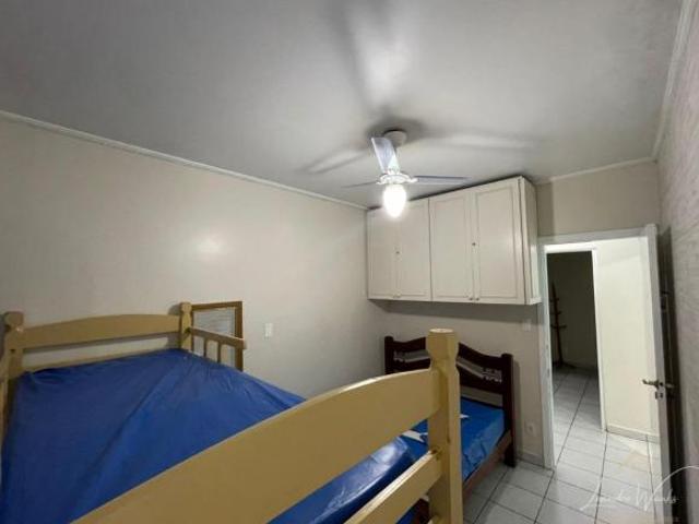 Apartamento com 02 dormitórios sendo 01 suite na Praia grande em Ubatuba