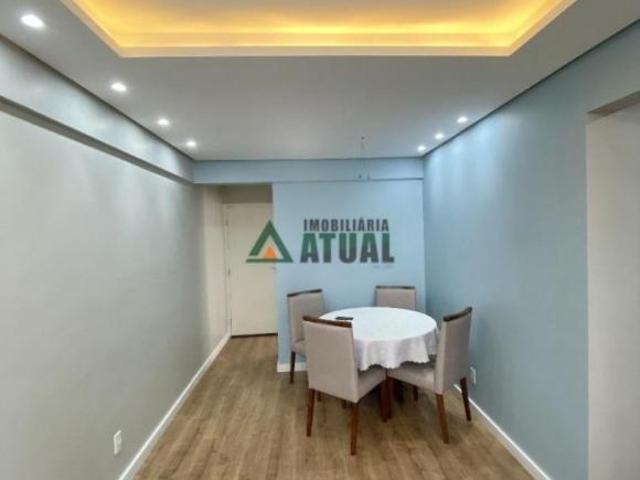 APARTAMENTO COM 02 DORMITÓRIOS SENDO 01 SUÍTE NA REGIÃO CENTRAL DE LONDRINA