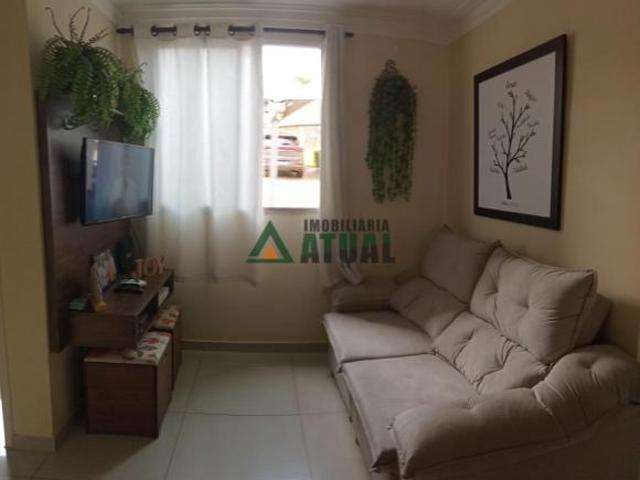 Apartamento com 02 dormitórios sendo 01 suíte na região central de Londrina