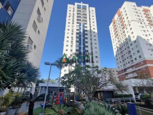 Apartamento com 02 dormitórios sendo 01 suíte na região sul de Londrina