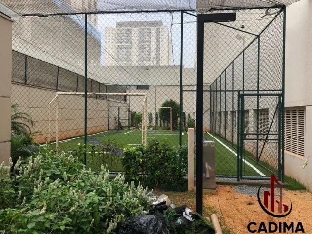 Apartamento com 02 dormitorios sendo sala ampliada e uma suite no Bras!