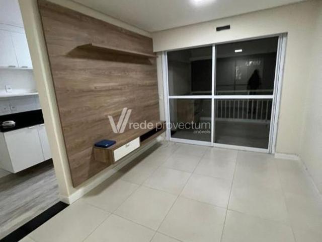 Apartamento com 02 dormitórios, suíte no cambui